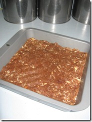 The Backyard Farmwife Recipes: Fudge Meltaways